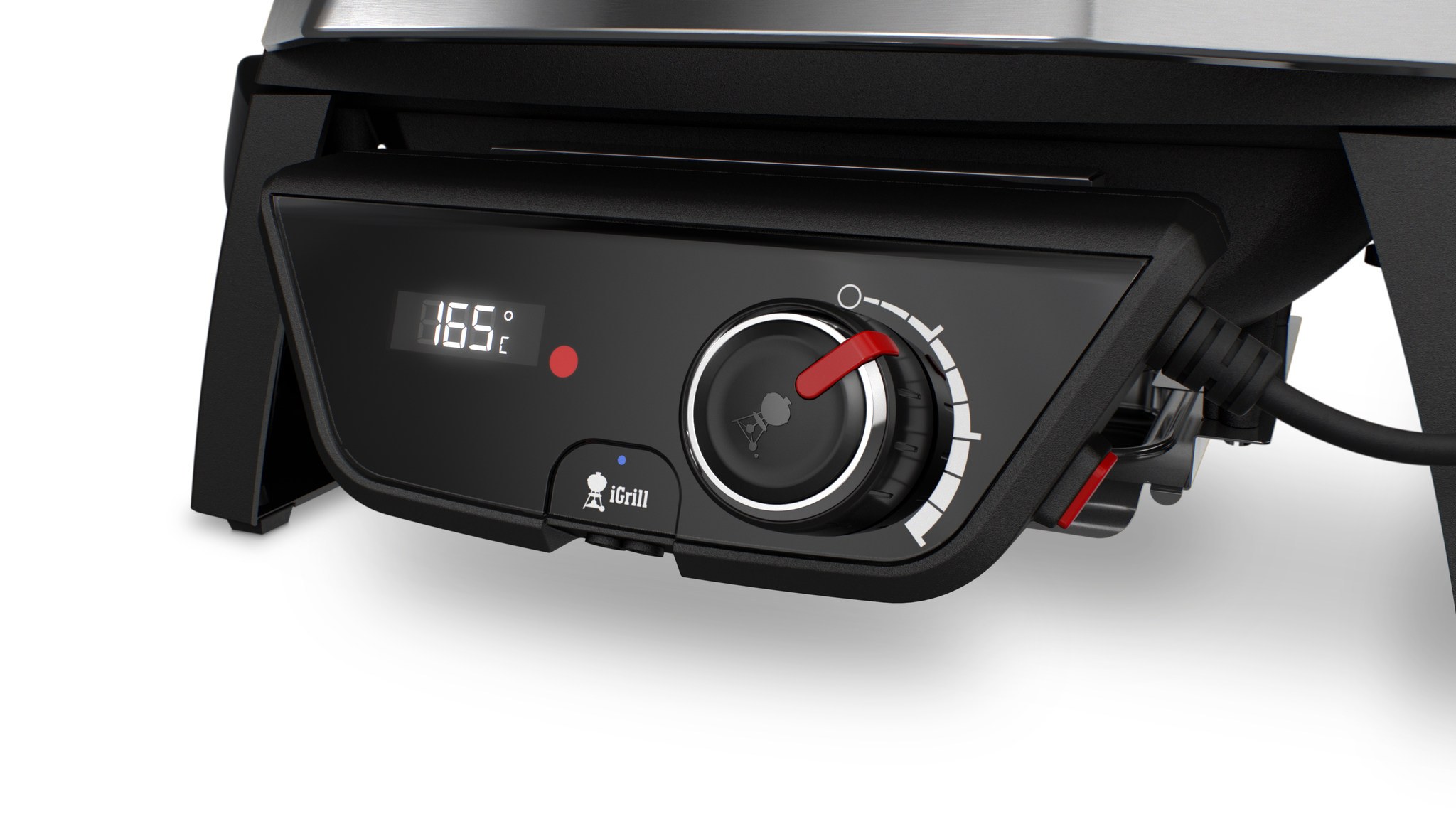 Weber Pulse 1000 grill elektryczny Weber - oficjalny sklep Weber | Top ...